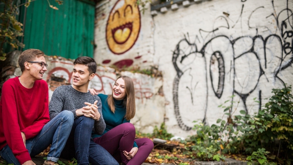 Active Citizens: Social action for climate change | British Council