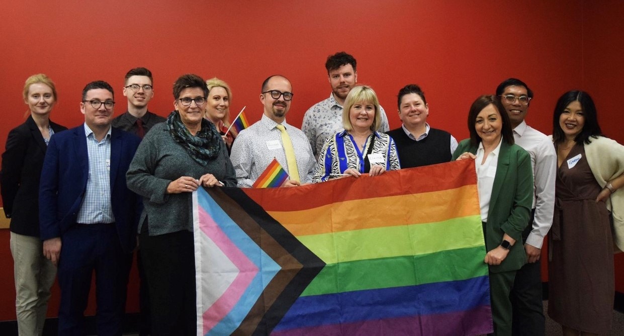 LGBTQ+ Inclusion in Schools: ‘The important thing is to put pupils at ...